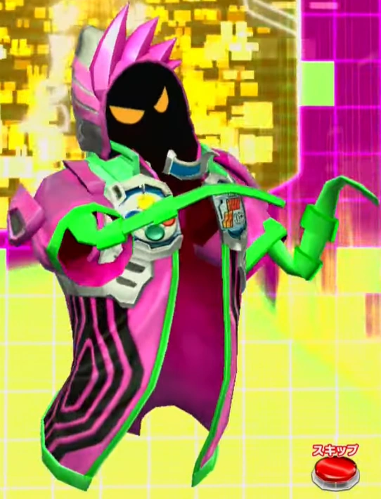 Ex-Aid Damashii | Kamen Rider Wiki | Fandom