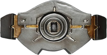 Gaia Driver | Kamen Rider Wiki | Fandom