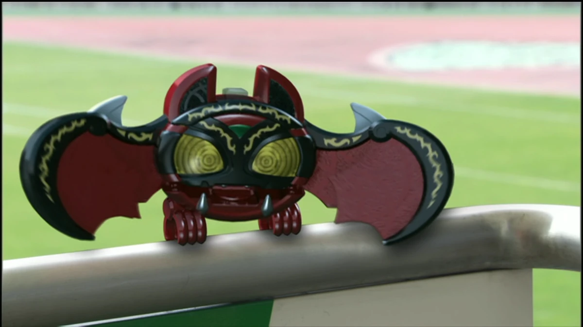 Kivat-Bat the 2nd | Kamen Rider Wiki | Fandom