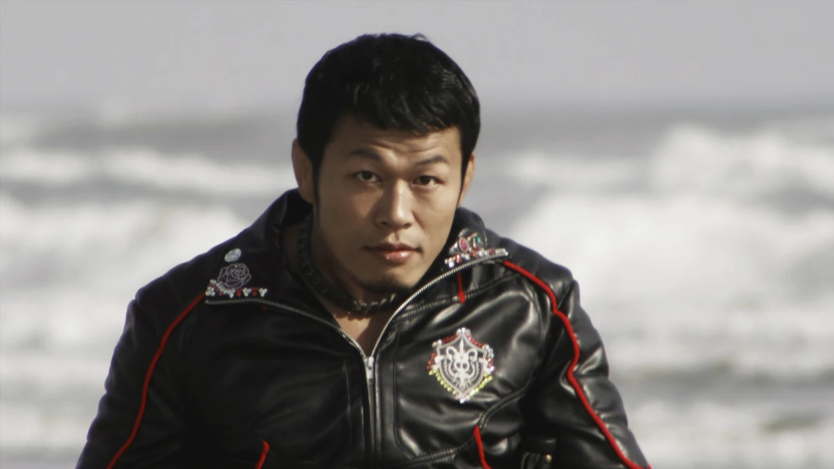 Kyosui Izumi | Kamen Rider Wiki | Fandom