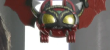 Kivat-Bat the 2nd (A.R. World) | Kamen Rider Wiki | Fandom