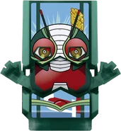 Koji Segawa | Kamen Rider Wiki | Fandom