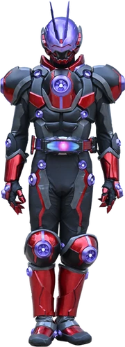 Kamen Rider Glare | Kamen Rider Wiki | Fandom