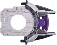 Laser Raise Riser | Kamen Rider Wiki | Fandom