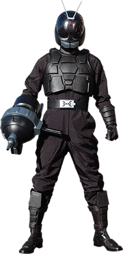 ZECTroopers | Kamen Rider Wiki | Fandom