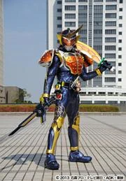 Kamen Rider Gaim (Personagem) | Wiki Kamen rider | Fandom