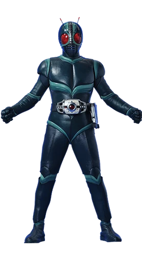 Kamen Rider Decade Complete Form Jumbo Formation | Wiki Kamen Rider ...