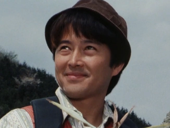 Yuki (KRW) | Kamen Rider Wiki | Fandom