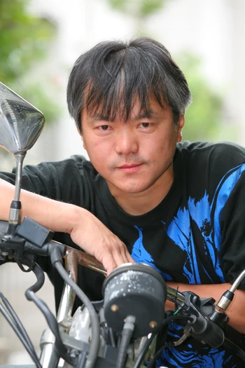 Jiro Okamoto | Kamen Rider Wiki | Fandom
