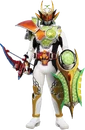 Sonic Arrow | Kamen Rider Wiki | Fandom