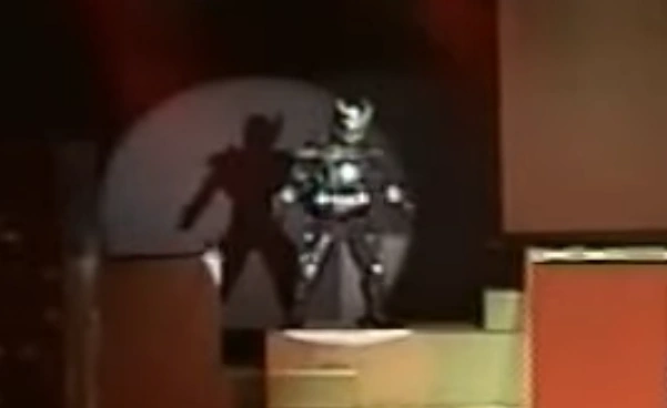 Kamen Rider Zeta | Kamen Rider Wiki | Fandom