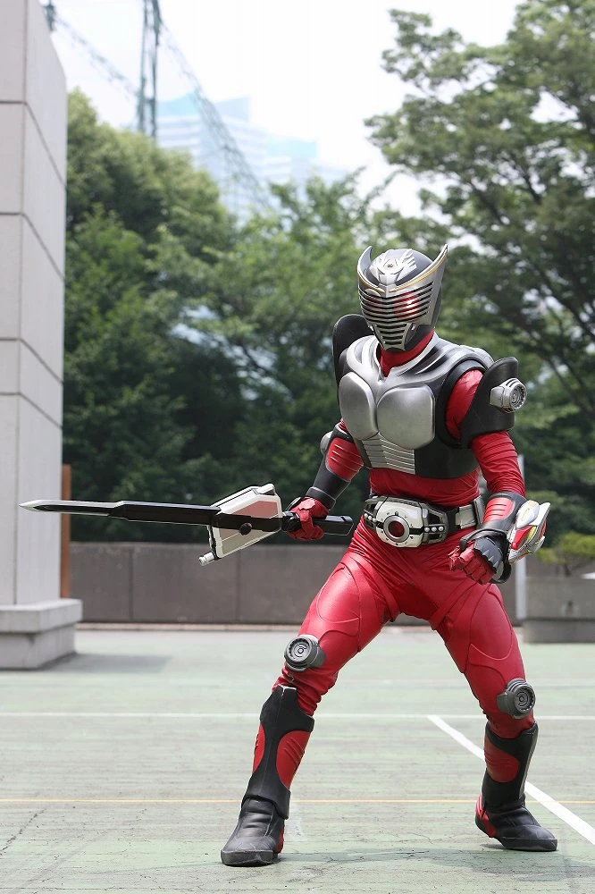 Kamen Rider Decade Ryuki | Wiki Kamen Rider | Fandom