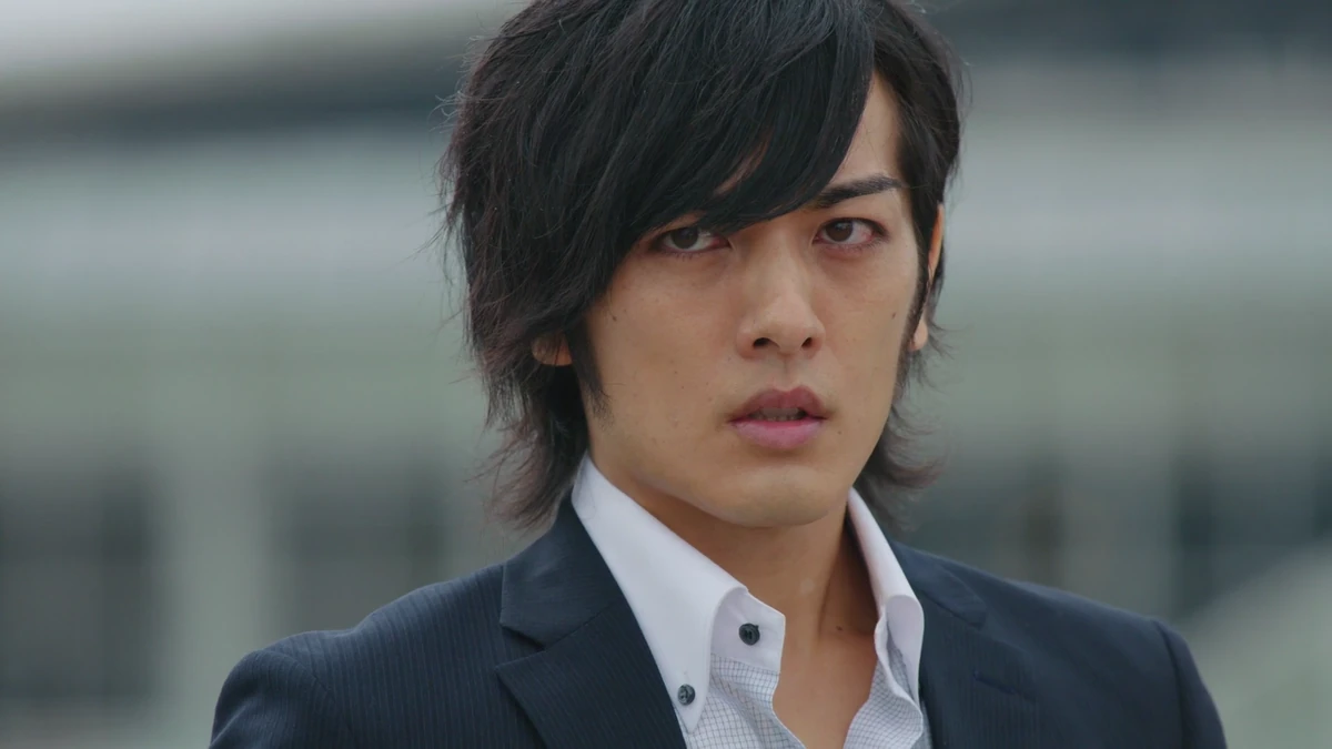 Takatora Kureshima | Kamen Rider Wiki | Fandom