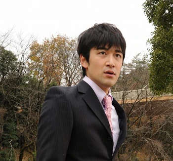 Toma Okajima | Kamen Rider Wiki | Fandom