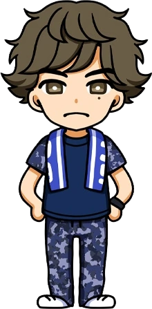 Isamu Fuwa | Kamen Rider Wiki | Fandom