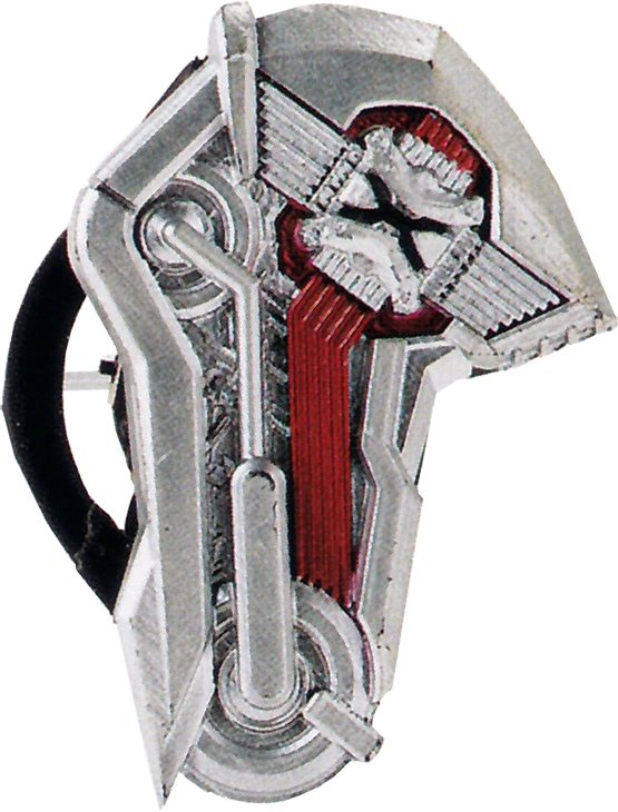 ZAIA Spec | Kamen Rider Wiki | Fandom