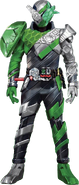 Watch Halfbody | Kamen Rider Wiki | Fandom
