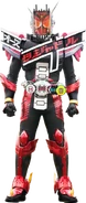 DecadeArmor | Kamen Rider Wiki | Fandom
