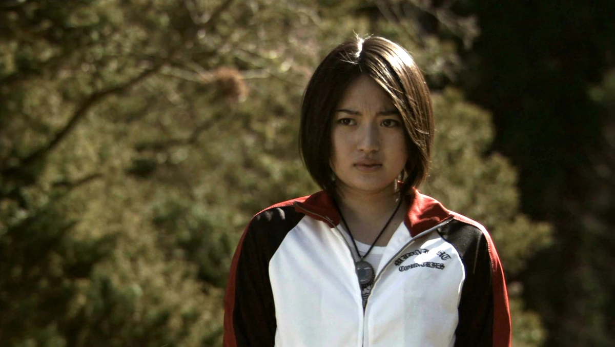Kotomi Kikuma | Kamen Rider Wiki | Fandom