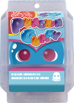 Punchingummy Gochizo | Wiki Kamen Rider | Fandom