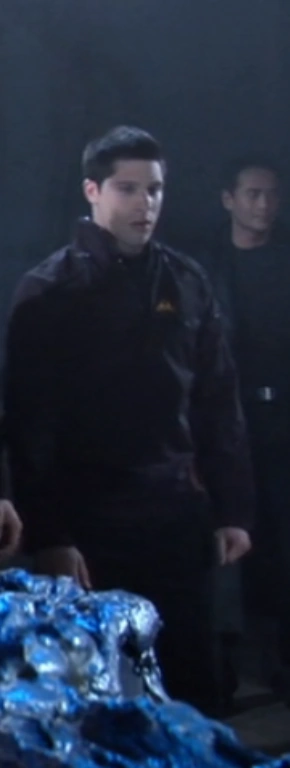 Quinn | Kamen Rider Wiki | Fandom