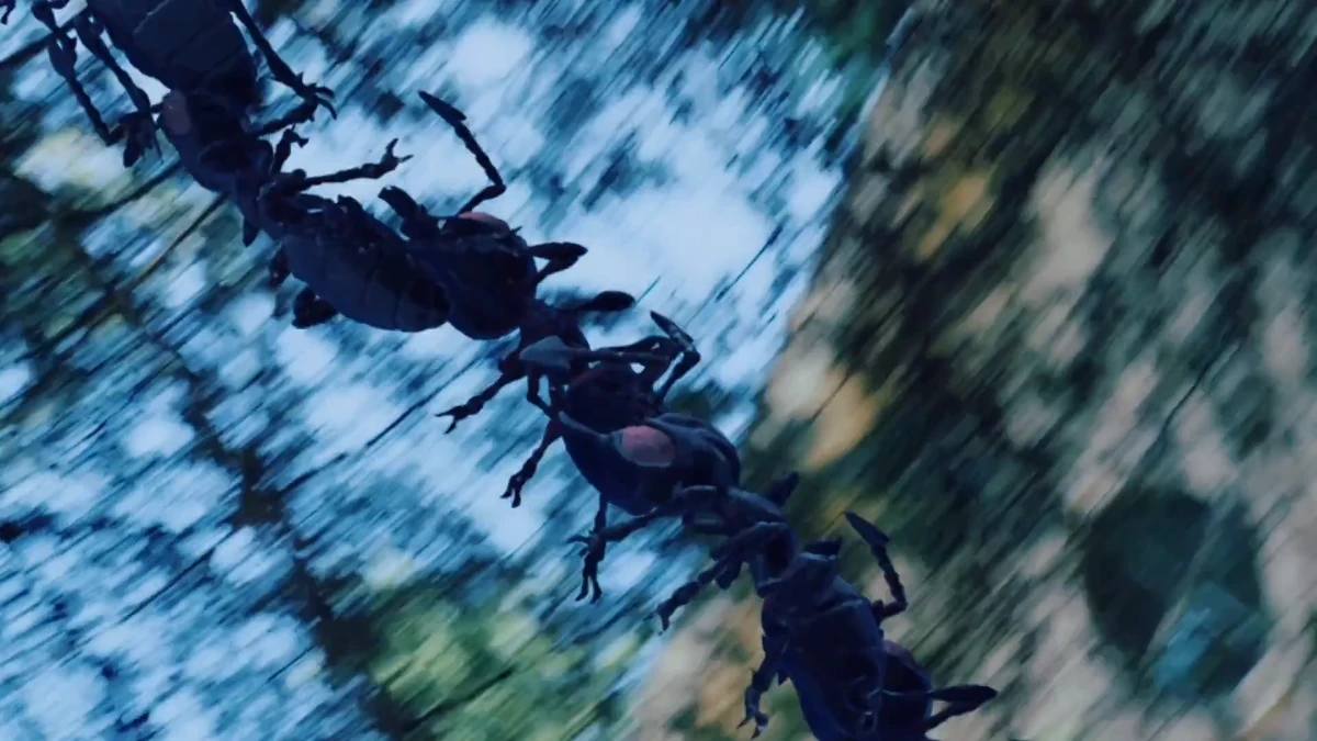 Antrooper | Kamen Rider Wiki | Fandom