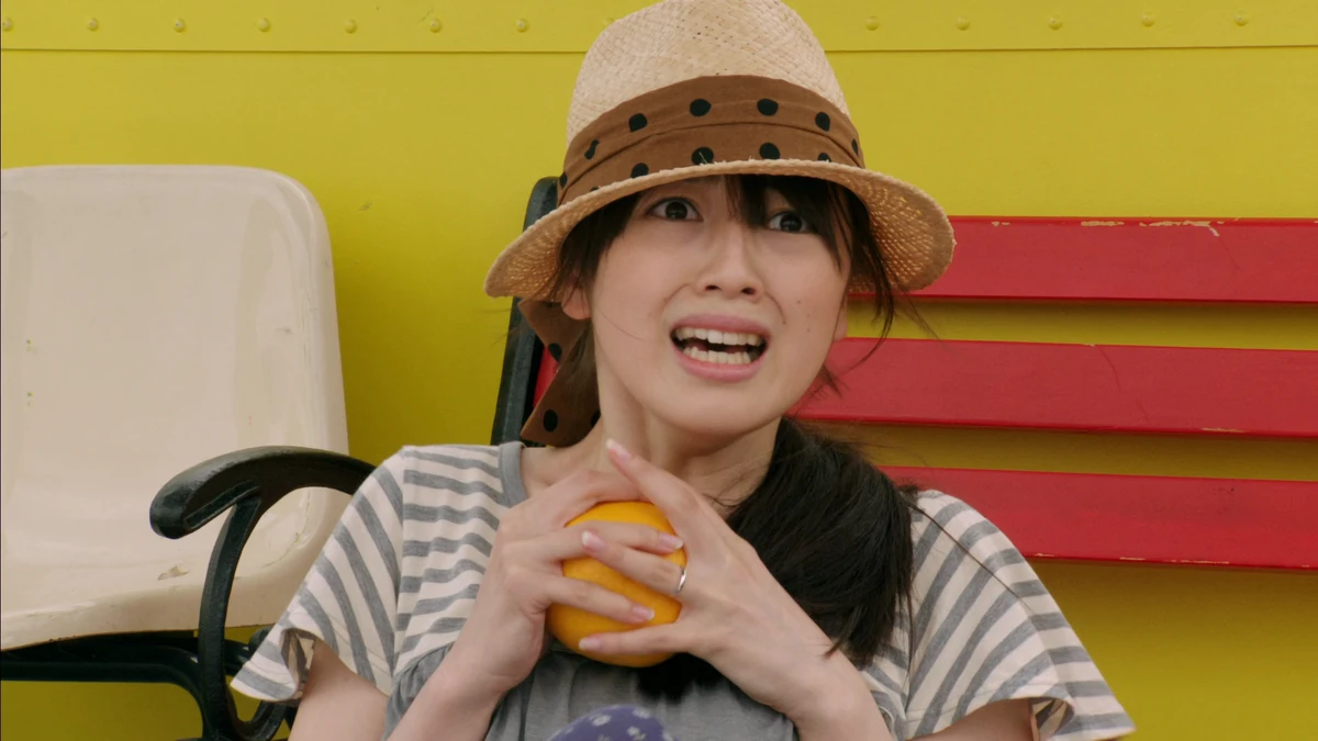 Aya Yamamoto | Kamen Rider Wiki | Fandom