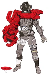 Collabos Bugster (Gekitotsu Robots) | Kamen Rider Wiki | Fandom