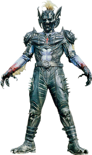 Bat Undead | Kamen Rider Wiki | Fandom