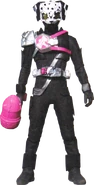 Raise Hammer | Kamen Rider Wiki | Fandom