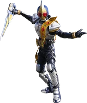 Ho-Oh Kaguya Quartz | Kamen Rider Wiki | Fandom