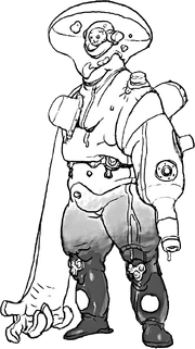 Alcohol Dopant | Kamen Rider Wiki | Fandom