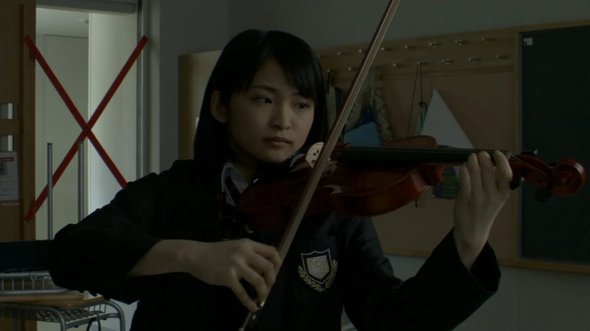 Natsuki Tsukue | Kamen Rider Wiki | Fandom