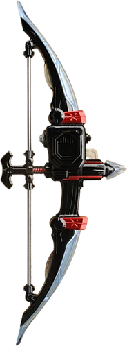 Sonic Arrow | Kamen Rider Wiki | Fandom