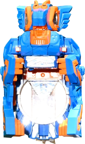 Nijigon | Kamen Rider Wiki | Fandom