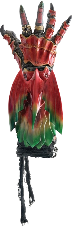 Kamen Rider Ooo Ankh Wing