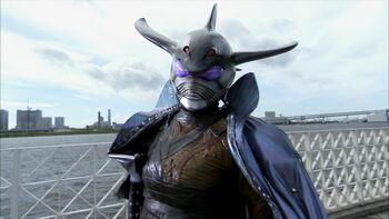 Mezool | Kamen Rider Wiki | Fandom