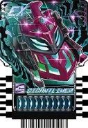 Gigantliner | Kamen Rider Wiki | Fandom