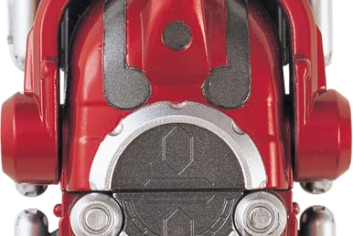 Kamen Rider Drake Zecter