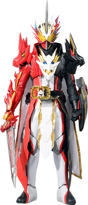 Kamen Rider Saber (Rider) | Kamen Rider Wiki | Fandom