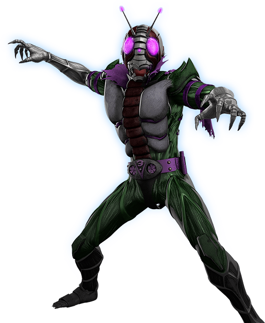 Dark V3 | Kamen Rider Wiki | Fandom