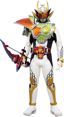Kamen Rider Gaim Melon Energy