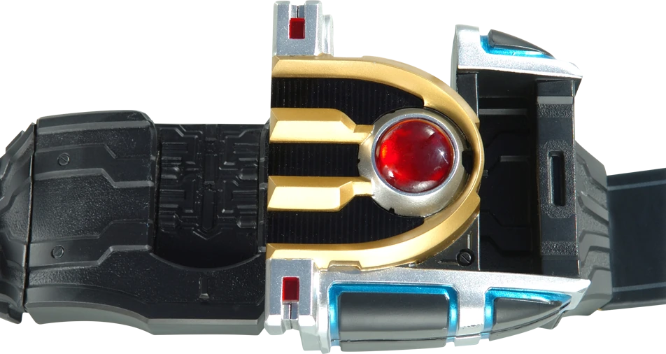Ixa Belt | Kamen Rider Wiki | Fandom
