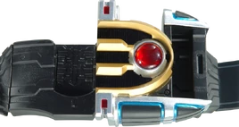 Ixa Belt | Kamen Rider Wiki | Fandom