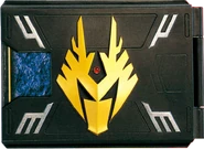 Card Decks (Ryuki) | Kamen Rider Wiki | Fandom