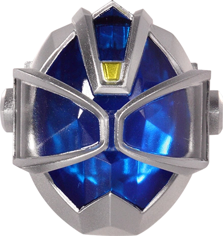 Kamen Rider Wizard Infinity Style Ring