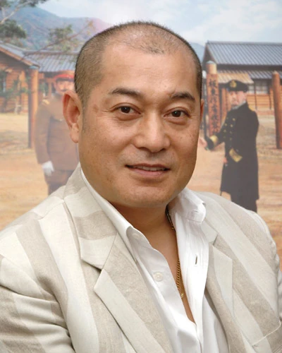 Ken Matsudaira | Kamen Rider Wiki | Fandom