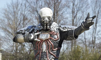 Roidmude 078 | Kamen Rider Wiki | Fandom