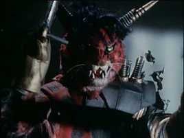 Hasami Jaguar | Kamen Rider Wiki | Fandom