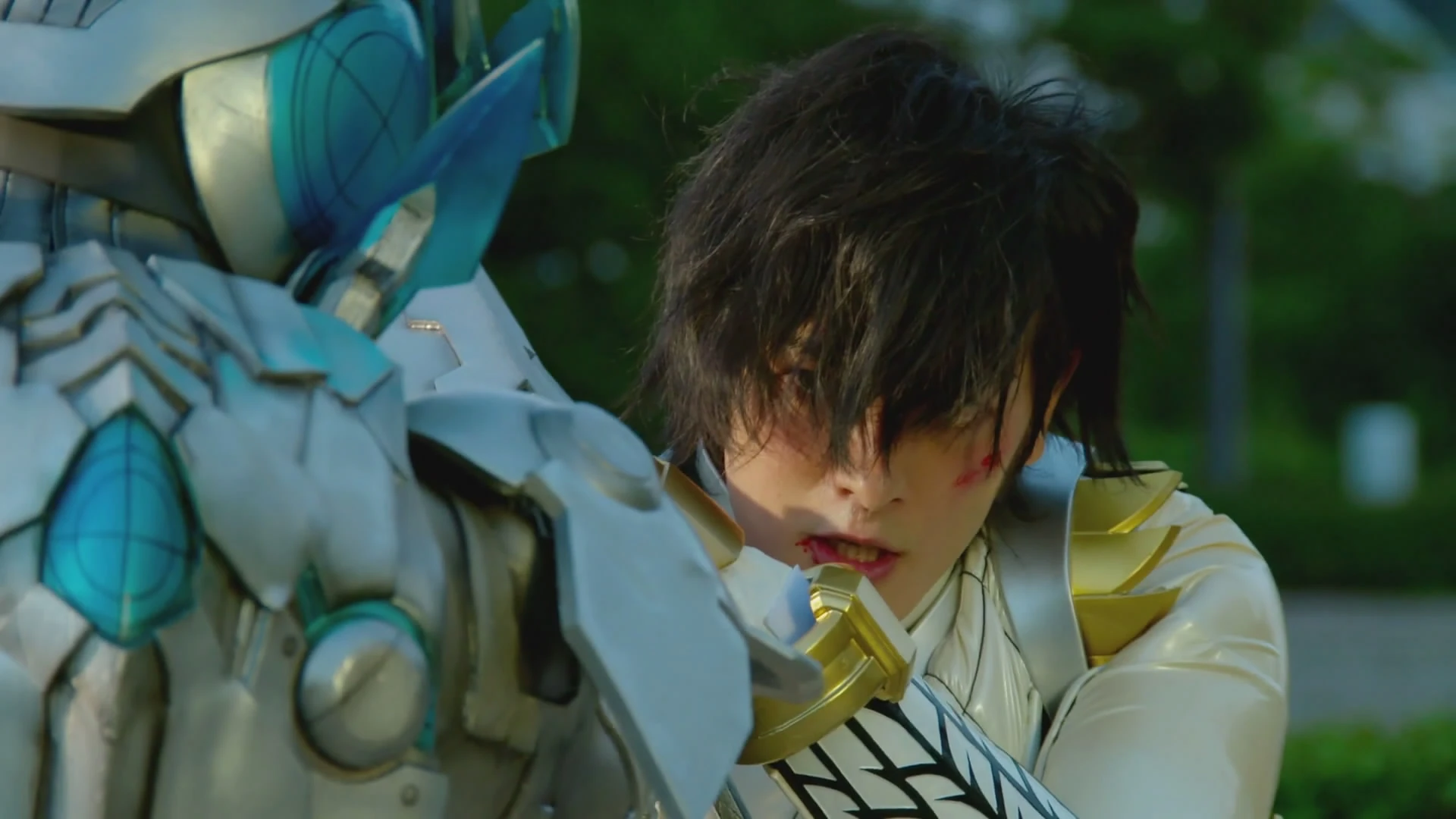 Takatora Kureshima